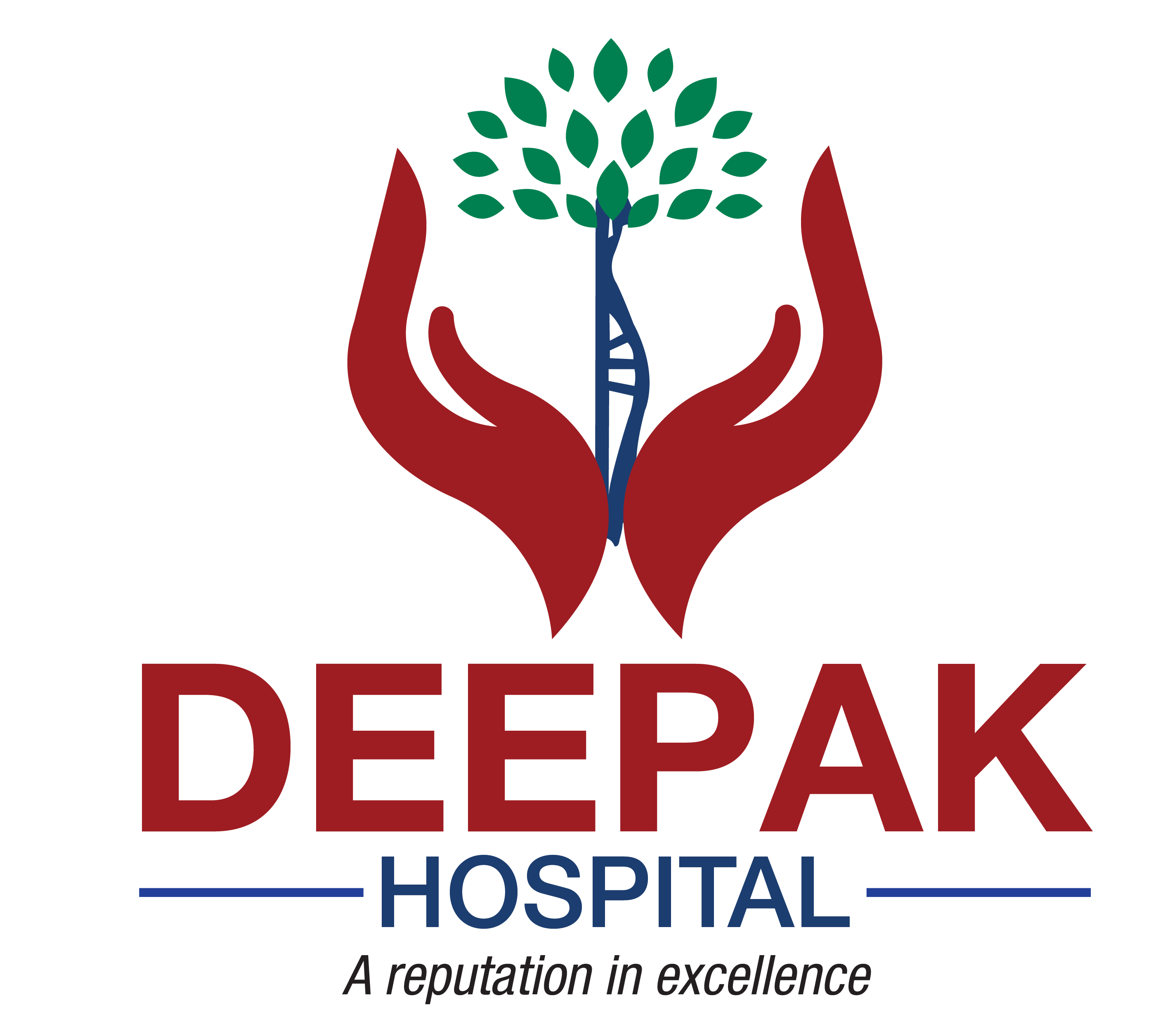 Deepak Hospital